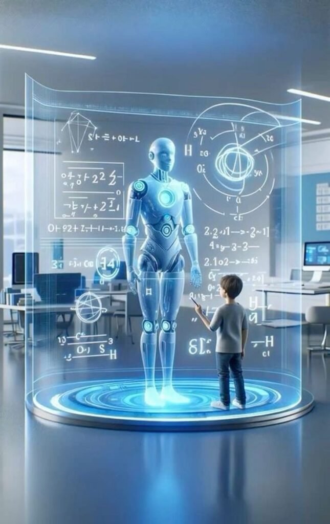 The Future of Technology: Key Breakthroughs and Their Impact – TutInfo